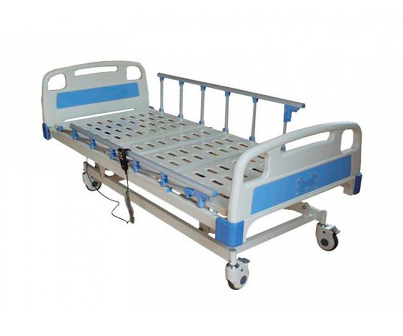 CATRE ELECTRICO 3 FUNCIONES - Sport Medical